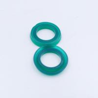 China Green TPU 82 Shore A Pneumatic Cylinder Piston Packing Z8 1610 P5007 Multi-Level Sealing Ring for sale