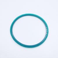 China PU Pneumatic Cylinder Piston Seal Z8 8070 P5007 Single Acting 80x70x4.25mm for sale