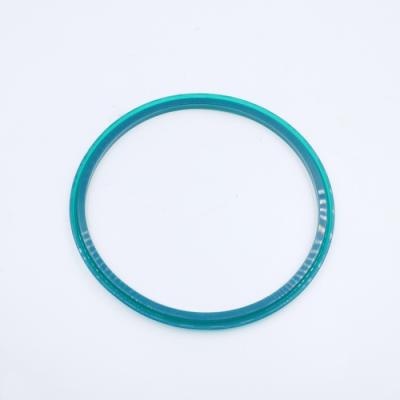 China PU Pneumatic Cylinder Piston Seal Z8 8070 P5007 Single Acting 80x70x4.25mm for sale