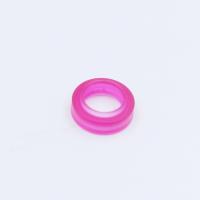 China Heidelberg Roland 700 Cylinder Seal EM 0609 P5010 PU 90 Shore A Red for sale
