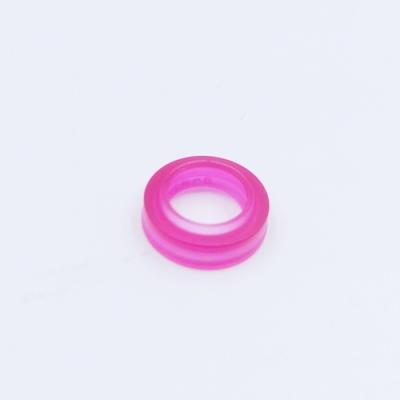 China Heidelberg Roland 700 Cylinder Seal EM 0609 P5010 PU 90 Shore A Red for sale