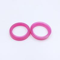 China EM 2025 P5010 Pneumatic Cylinder Rod Seal - 90 Shore A Hardness PU Material for Printing Machinery for sale