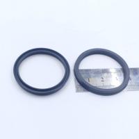 China NBR Pneumatic Cylinder Seal Single Lip Sakagami MYA-34 34x40x4.2 mm 75 Shore A for sale