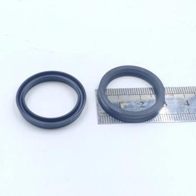 China Sakagami MYA-24 Single Lip Sealing Packing NBR 24x30x4.2mm for Pneumatic Cylinder Piston Rod for sale