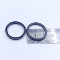 China MYA Single Lip Y Shape Seal 20x24x2.8 mm NBR for Pneumatic Cylinder Piston Rod for sale