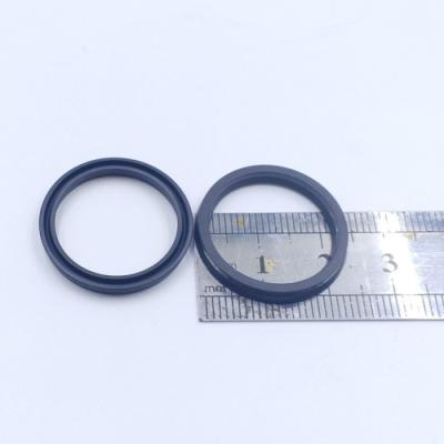 China MYA Single Lip Y Shape Seal 20x24x2.8 mm NBR for Pneumatic Cylinder Piston Rod for sale