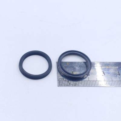 China Sakagami MYA-015 Single Lip Pneumatic Cylinder Seal 15x19x2.8 mm NBR Packing for sale