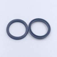 China Sakagami MYA-015 Single Lip Y-Shape Pneumatic Piston Rod Seal 15x19x2.8mm NBR for sale
