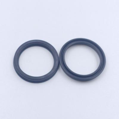 China Sakagami MYA-015 Single Lip Y-Shape Pneumatic Piston Rod Seal 15x19x2.8mm NBR for sale