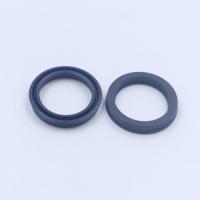 China NBR Single Lip Seal Pneumatic Piston Rod Packing Sakagami MYA 14x18x2.8 mm for sale