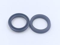 China NBR Sealing Ring SAKAGAMI MYA-012 12x16x2.8mm for Pneumatic Cylinder Piston Rod for sale