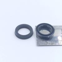 China SAKAGAMI Pneumatic Cylinder Y Shape Piston Seal KM1-M7104-A0X 10x14x2.8mm NBR for sale