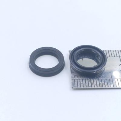 China SAKAGAMI Pneumatic Cylinder Y Shape Piston Seal KM1-M7104-A0X 10x14x2.8mm NBR for sale