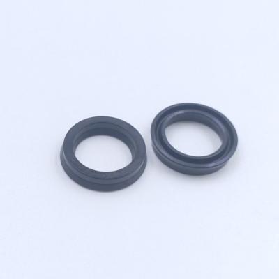 China Sakagami MYA Y Shape Pneumatic Cylinder Sealing Ring 8x11x2.1mm NBR Material for Piston and Rod Applications for sale