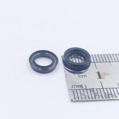 China SAKAGAMI MYA MYN Single Lip Y-Shape Rod & Piston Seals 6×9×2.1 mm NBR for Pneumatic Cylinders for sale