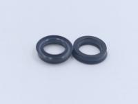 China SAKAGAMI MYA MYN Single Lip Y-Shape Rod & Piston Seals 6×9×2.1 mm NBR for Pneumatic Cylinders for sale