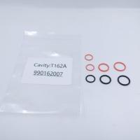 China Buna-N Hydraulic Valve Seal Kit Cavity T162A 990162007 with 90 Shore A Hardness and -35℃ to 80℃ Temperature Range for sale