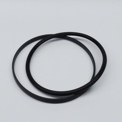 China Hydraulic Cylinder Piston Seal OE 0900 052 00211 D 90x74.5x6.3 mm PTFE+C 40 MPa for sale
