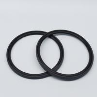 China Hydraulic Cylinder Piston Seal OE 0900 052 00211 D 90x74.5x6.3 mm PTFE+C 40 MPa for sale