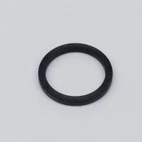 China Black NBR90 Parbak Backup Ring 8-013 AS568 Series - 90 ShoreA Hardness, -35°C to 100°C Temperature Range for sale