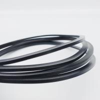 China NBR90 Back Up Rings 90 Shore A for Hydraulic Systems - Parker Style 8-441 AS568 Series - Temperature -35°C to 100°C for sale