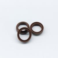 China Sakagami Packing PDU-012 Pneumatic Cylinder Dust Wiper Seal 12x16x3.5/4.9 FKM for sale
