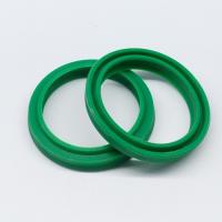 China Dust Proof Hydraulic Cylinder Wiper Seal PU AY 4045 P5008 93 Shore A for sale