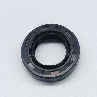 China FKM TC Skeleton Oil Seal 80 Shore A -30°C to 200°C Temperature Range Customizable OEM Size for sale