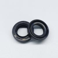 China TC Skeleton Oil Seal FKM Material 80 Shore A -30°C to 200°C Temperature Range Custom OEM Seals for sale