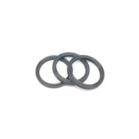 China NBR/FKM X-Ring Seals ID 12.42x1.78 mm AS568 Standard -40°C to 200°C Temperature Range for sale