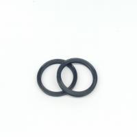China NBR/FKM X-Ring Seals ID 12.42x1.78 mm AS568 Standard -40°C to 200°C Temperature Range for sale
