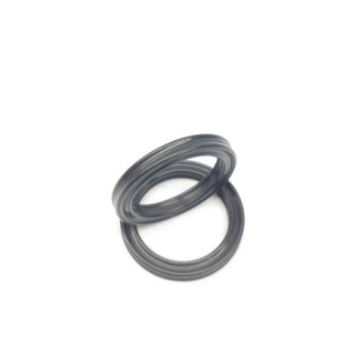 China AS116 X-Ring Seals ID18.72×2.62mm NBR/FKM 80 Shore A for Hydraulic Pneumatic Systems for sale