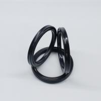 China AS332 X-Ring Seal ID59.69×5.33mm NBR/FKM 80 Shore A High Temperature Resistance -40°C to 200°C for sale