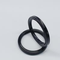 China AS332 X-Ring Seal ID59.69×5.33mm NBR/FKM 80 Shore A High Temperature Resistance -40°C to 200°C for sale