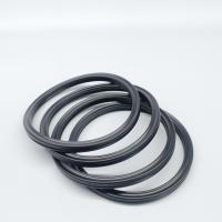 China AS438 X-Ring Four-Lipped Seals 158.12x6.99mm NBR/FKM Material for Hydraulic & Pneumatic Systems for sale
