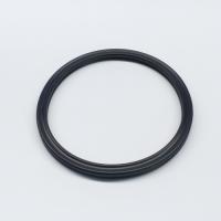 China AS438 X-Ring Four-Lipped Seals 158.12x6.99mm NBR/FKM Material for Hydraulic & Pneumatic Systems for sale