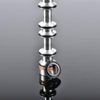 China SMC SY3120 Solenoid Valve Seal Kits HNBR Material -40°C to 150°C Temperature Range 80 Shore A Hardness for sale