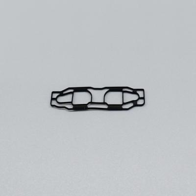 China Black HNBR80 Material SMC Vacuum Ejectors Seals -40~150℃ Temperature Range 80 Shore A Hardness for sale