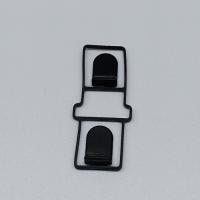 China HNBR80 Solenoid Valve Seals for SMC Vacuum Ejectors - 80 Shore A Hardness, -40°C to 150°C Temperature Range for sale