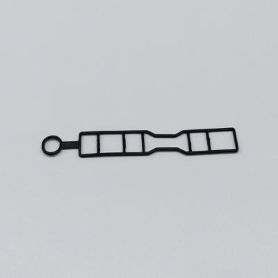 China SMC AIR TAC Solenoid Valve Seals - NBR 80 Shore A Hardness for Vacuum Pump Systems (-40°C to 150°C) for sale
