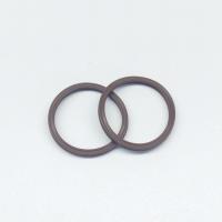 China Four Lobed X-Ring Seals 80 Shore A FKM Material 1.78mm Wire Diameter for Hydraulic Systems for sale