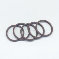 China Four Lobed X-Ring Seals 80 Shore A FKM Material 1.78mm Wire Diameter for Hydraulic Systems for sale