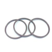 China AS228 FKM X-Ring Seal 56.74mm ID × 3.53mm Wire Diameter - High Temperature Resistance Dual Acting for sale