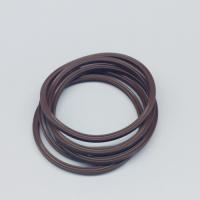 China AS342 FKM X-Ring Seal 91.44mm ID x 5.33mm Wire Diameter - High Temperature Resistance Dual Acting Sealing Component for sale