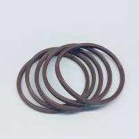 China AS342 FKM X-Ring Seal 91.44mm ID x 5.33mm Wire Diameter - High Temperature Resistance Dual Acting Sealing Component for sale