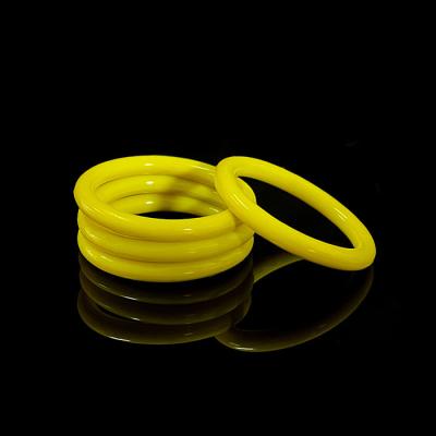 China FKM/FFKM High Voltage Resistant O-Rings for EV Batteries - 1000V DC, -40°C to 200°C Temperature Range, Acid/Alkali Resistant Seals for sale