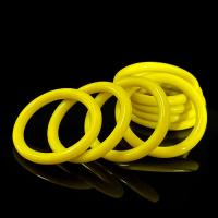 China FKM/FFKM High Voltage Resistant O-Rings for EV Batteries - 1000V DC, -40°C to 200°C Temperature Range, Acid/Alkali Resistant Seals for sale