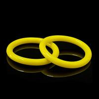 China FKM/FFKM High Voltage Resistant O-Rings for EV Batteries - 1000V DC, -40°C to 200°C Temperature Range, Acid/Alkali Resistant Seals for sale
