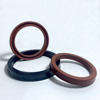 China UPH Shaft-Hole Dual-Purpose Hydraulic Cylinder Seals NBR FKM 20 MPa 30 MPa for sale