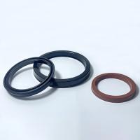 China UPH Shaft-Hole Dual-Purpose Hydraulic Cylinder Seals NBR FKM 20 MPa 30 MPa for sale